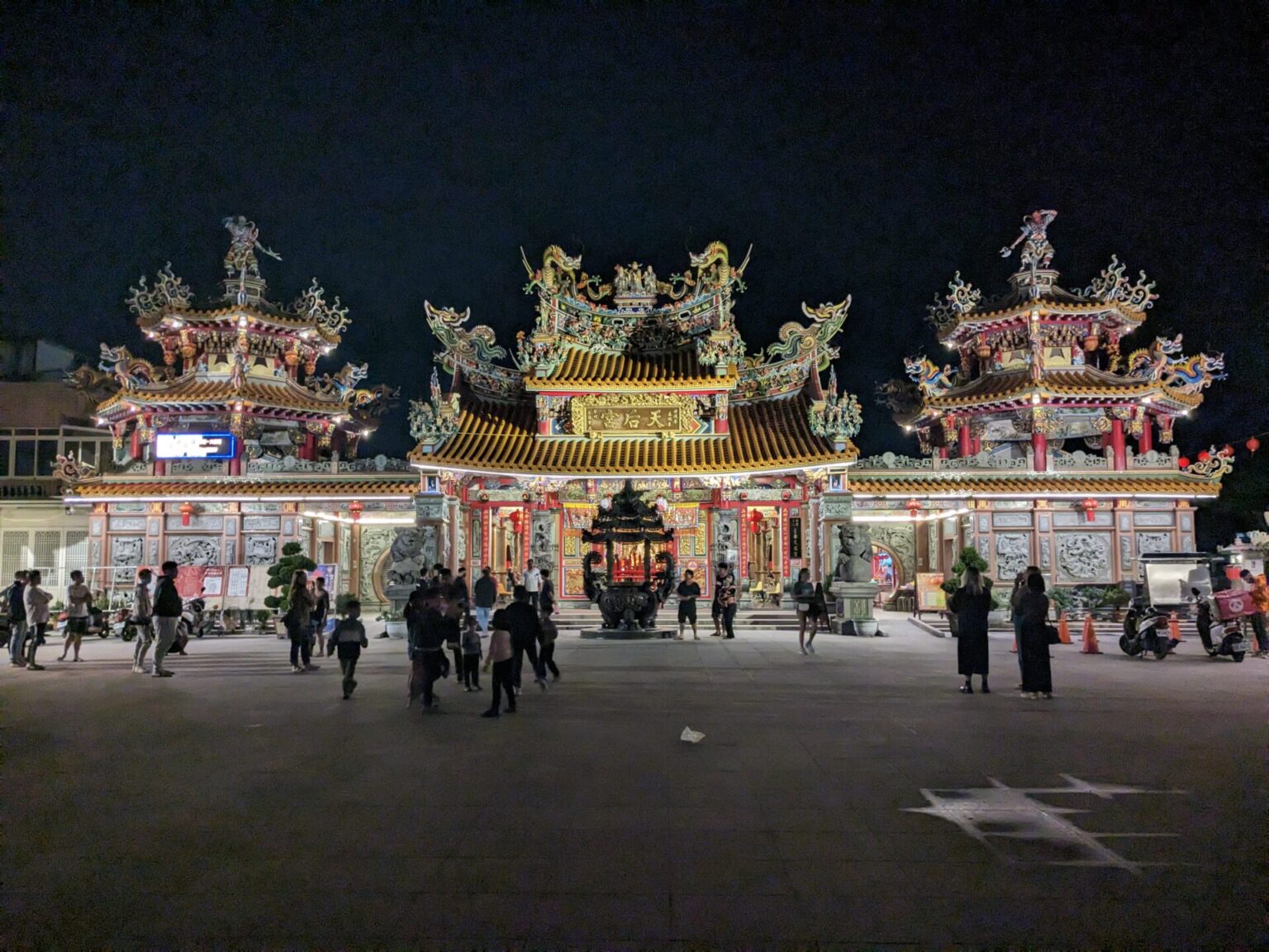 【2023年】台湾ワーホリ【120日の全記録】ビザや費用、準備、現地生活など全てお伝えします - オンライン中国語コーチング・中国語学習ならPaoChai