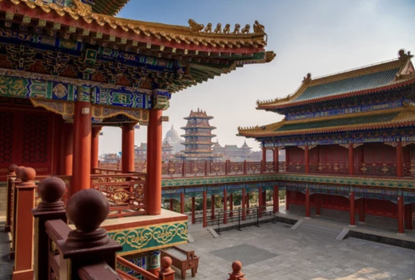 【2025年】中国留学の3つメリットとは？【語学、大学、研究、MBA】4形態を徹底考察！ - オンライン中国語コーチング・中国語学習ならPaoChai