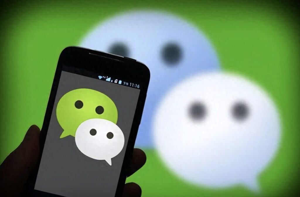 【完全版】WeChat（微信）用語・操作・支払いの中国語大全｜ビジネス・旅行・日常ですぐ使える - オンライン中国語コーチング・中国語学習ならPaoChai